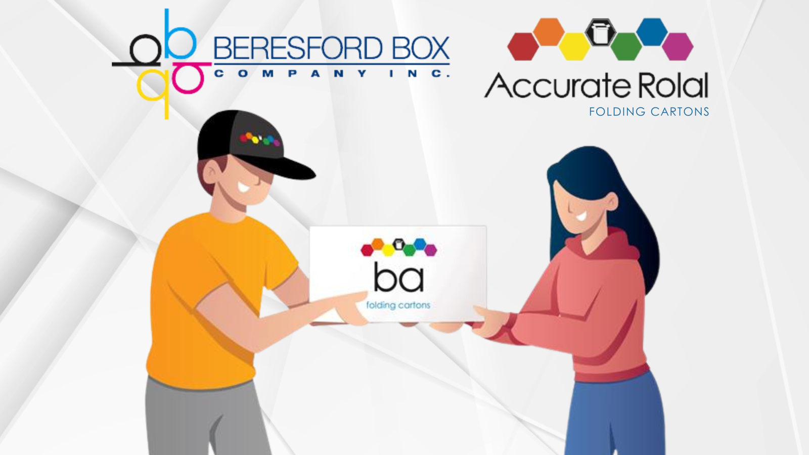 About Us – BA